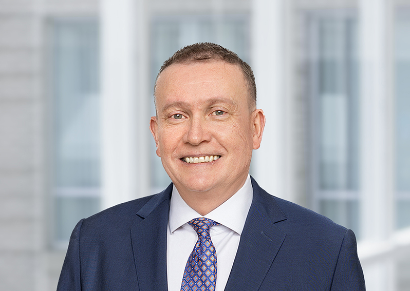 Andrew A. Croxford | Mirick