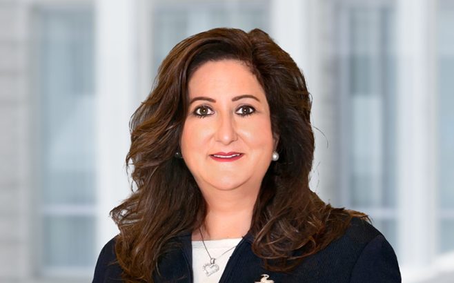 Attorney Elizabeth Greene Co-Chair of MBA's Annual Health Law ...