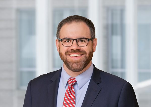 Jared J. Madison | Mirick