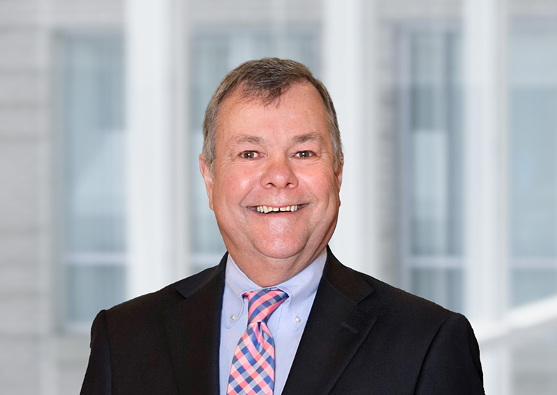 John Shea elected WCBA Secretary-Treasurer | Mirick