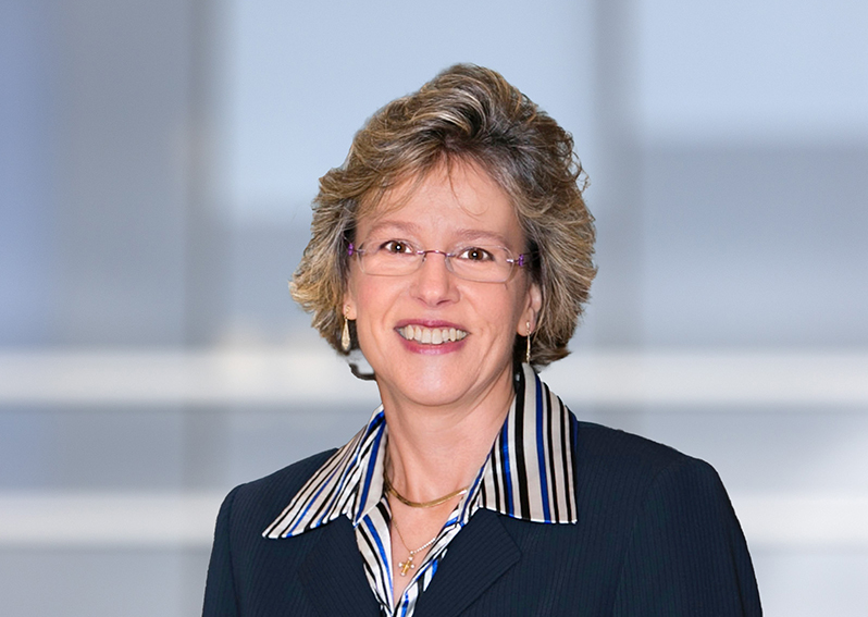 Lori Pandiscio Haupert | Mirick