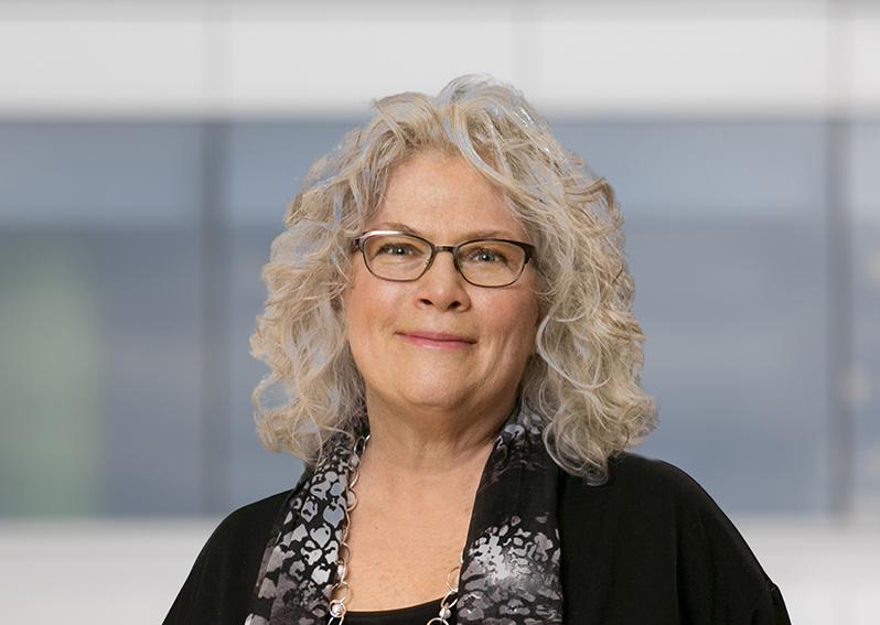 Maureen Zucco | Mirick