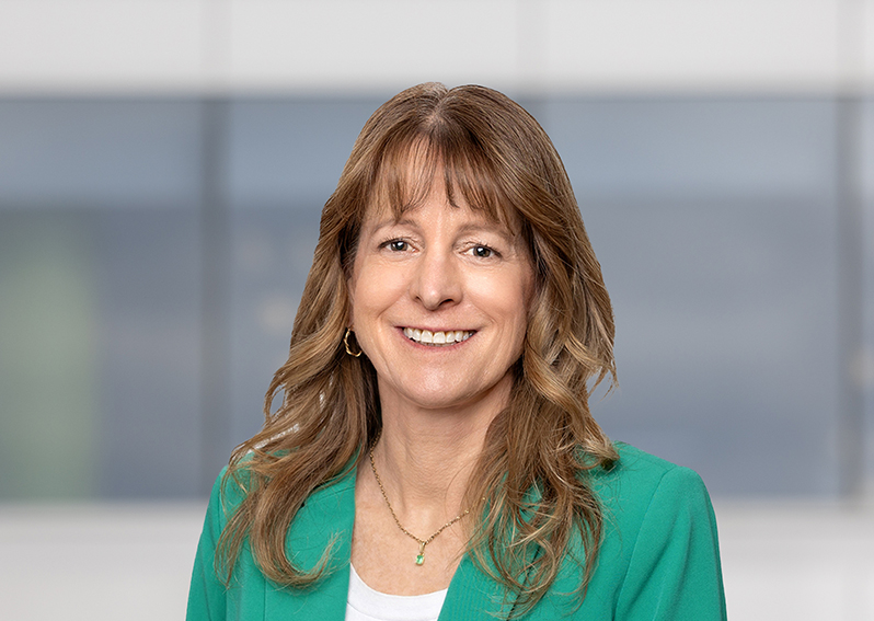 Nancy A. Miller | Mirick