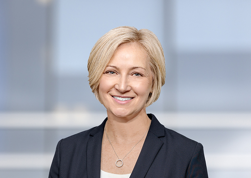 Sharon P. Siegel | Mirick