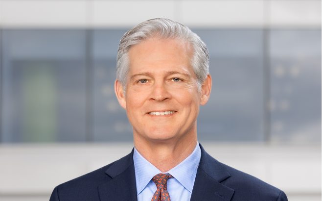 Firm welcomes Attorney Kevin J. O'Connor | Mirick