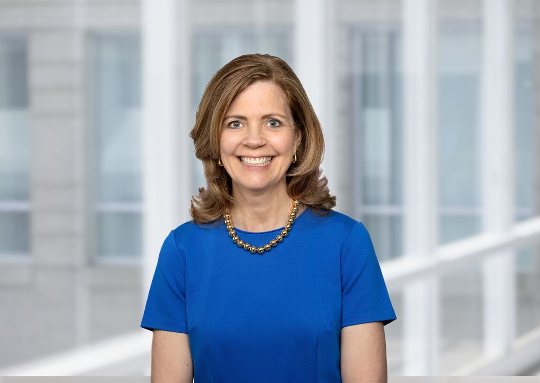 Landry honored with YMCA's distinguished George I. Alden Award | Mirick