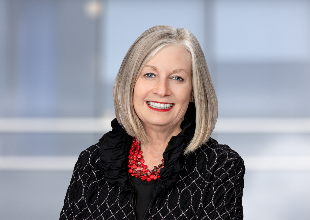 Diane Power named to WBJ 2025 Power 100: The Most Influential ...