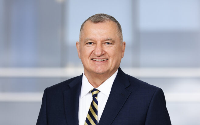 Mirick welcomes Attorney Frank Gleason | Mirick