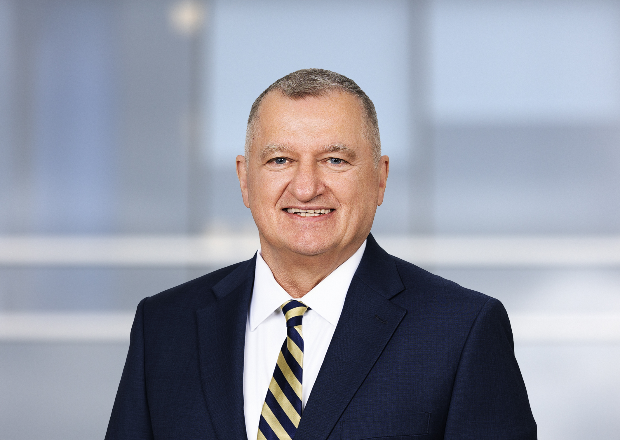 Mirick welcomes Attorney Frank Gleason | Mirick