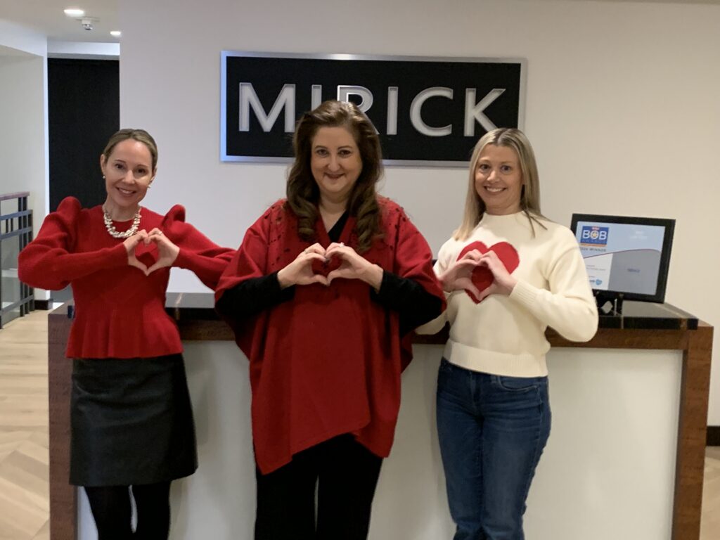Mirick | Attorneys at Law | Worcester, Westborough & Boston
